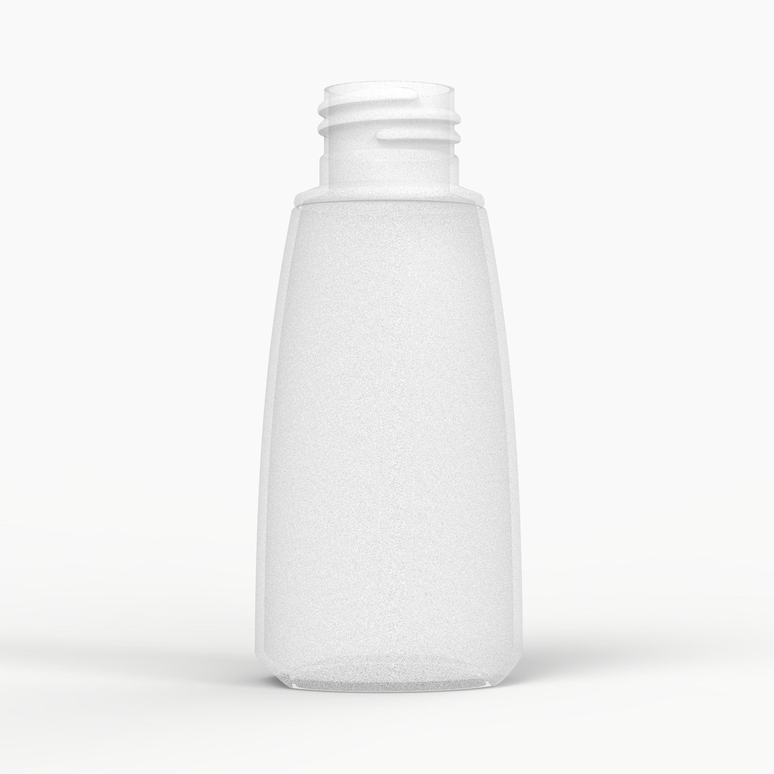 2.5 oz Tapered Oval - Bramalea Bottle INC.