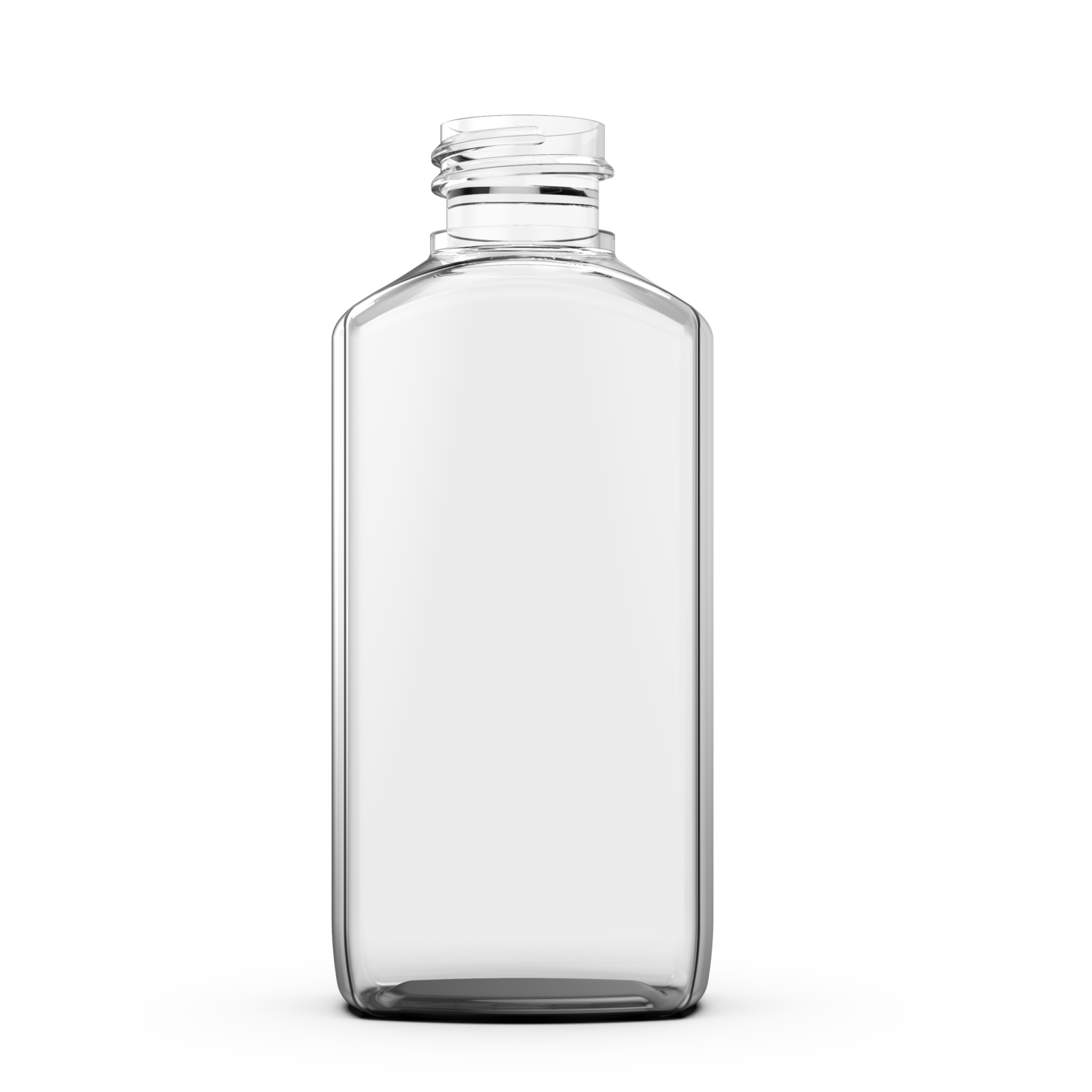 Stock Bottle Catalogue - Bramalea Bottle INC.