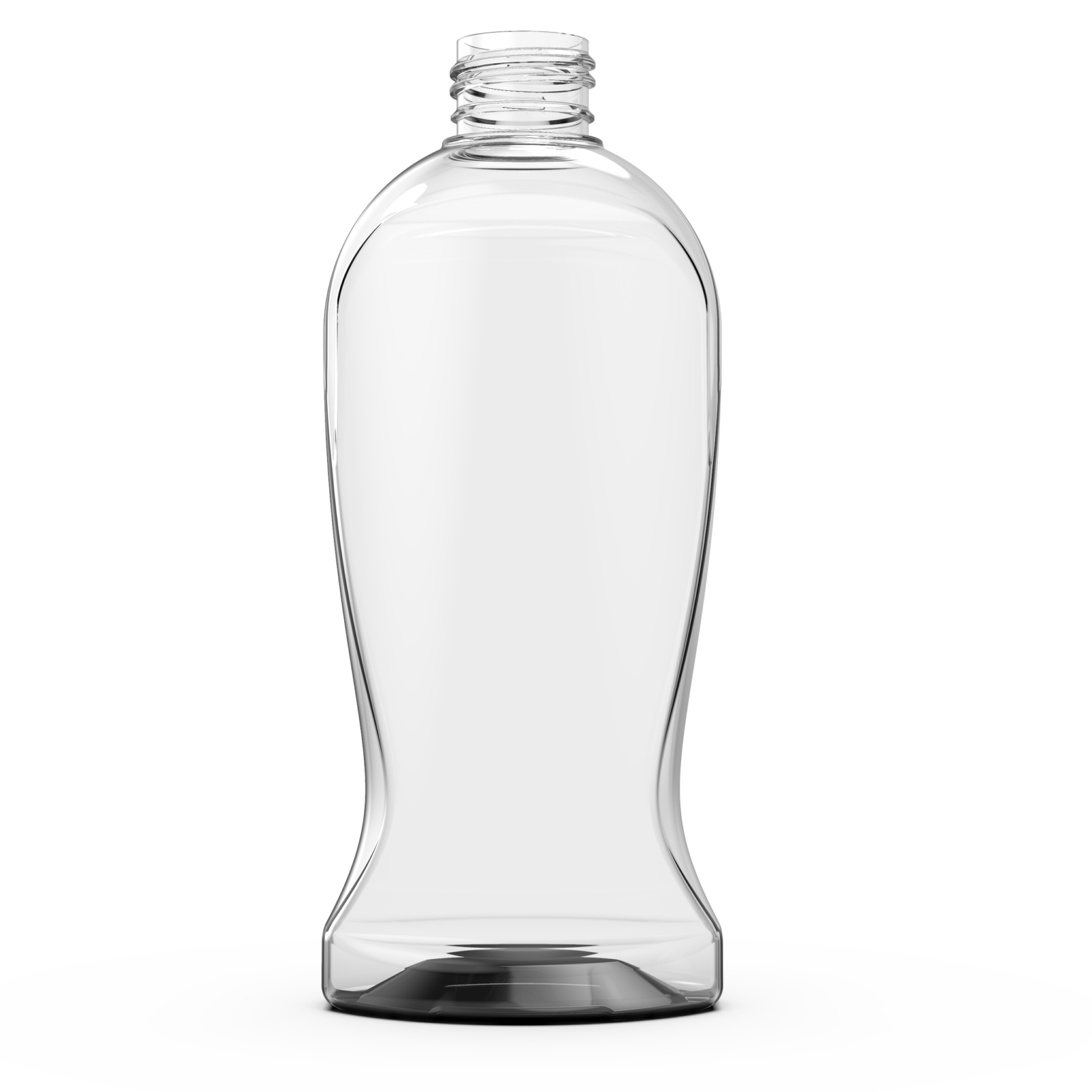 8 oz Fish - Bramalea Bottle INC.