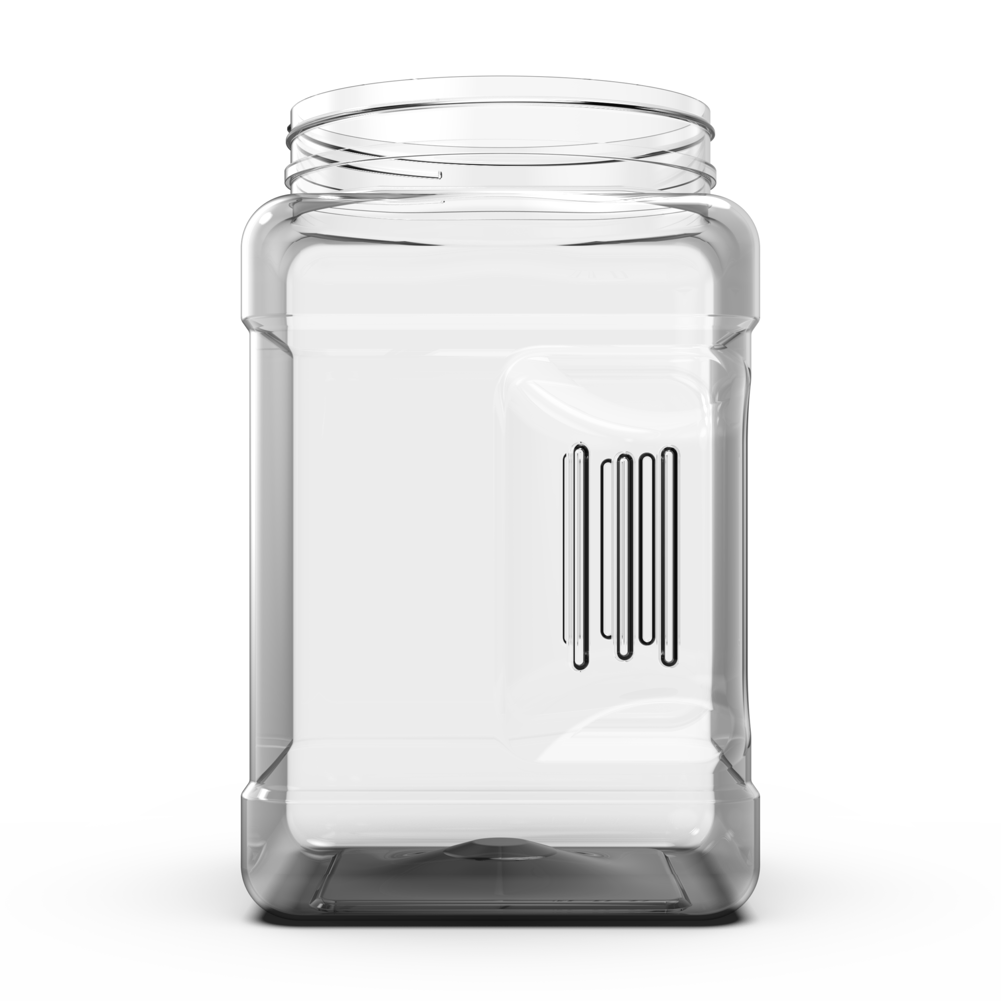 Stock Bottle Catalogue - Bramalea Bottle INC.