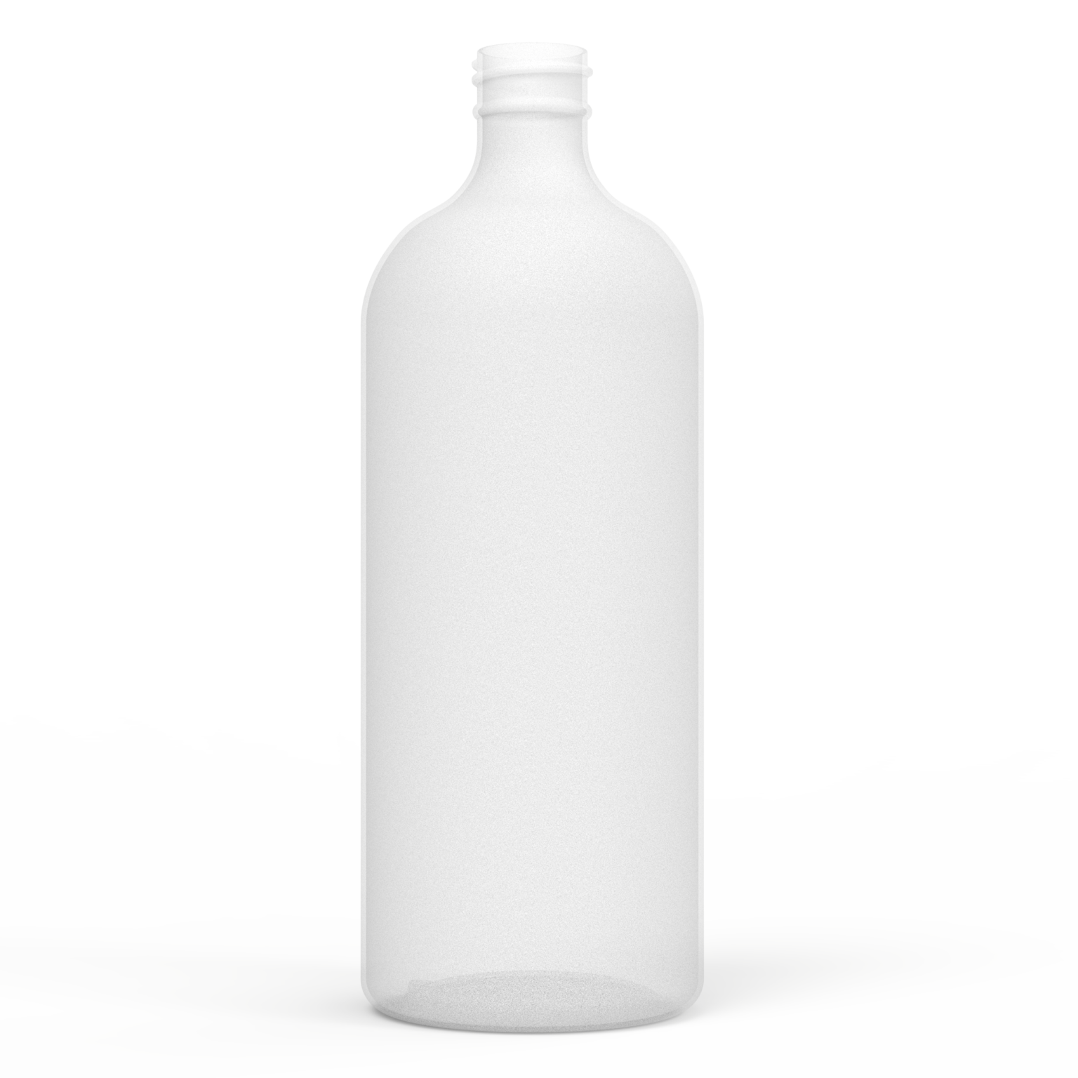 Stock Bottle Catalogue - Bramalea Bottle INC.