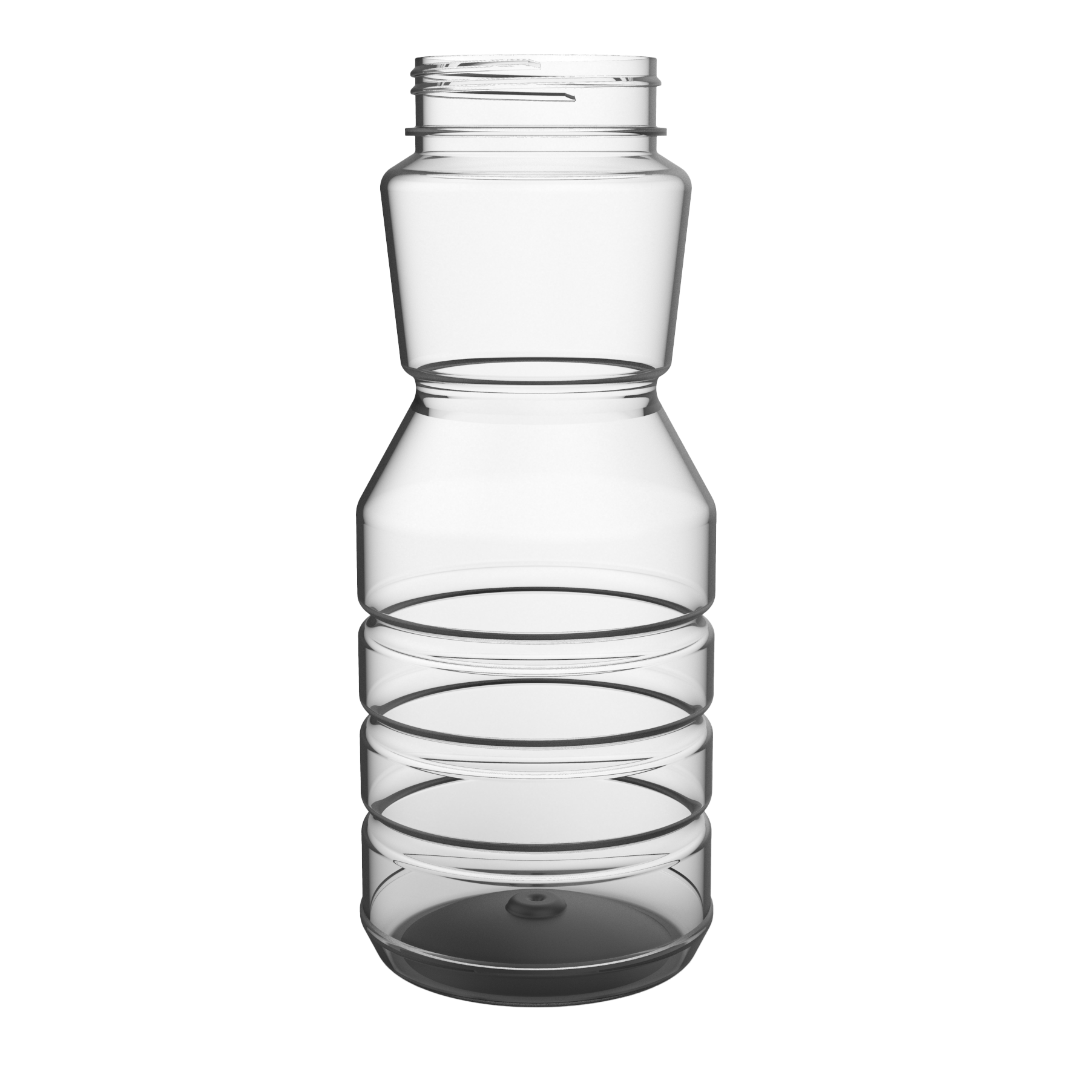 Stock Bottle Catalogue - Bramalea Bottle INC.