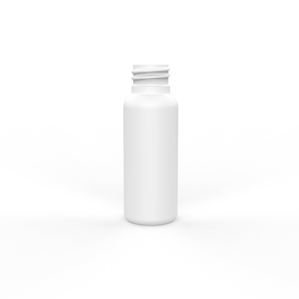 Stock Bottle Catalogue - Bramalea Bottle INC.