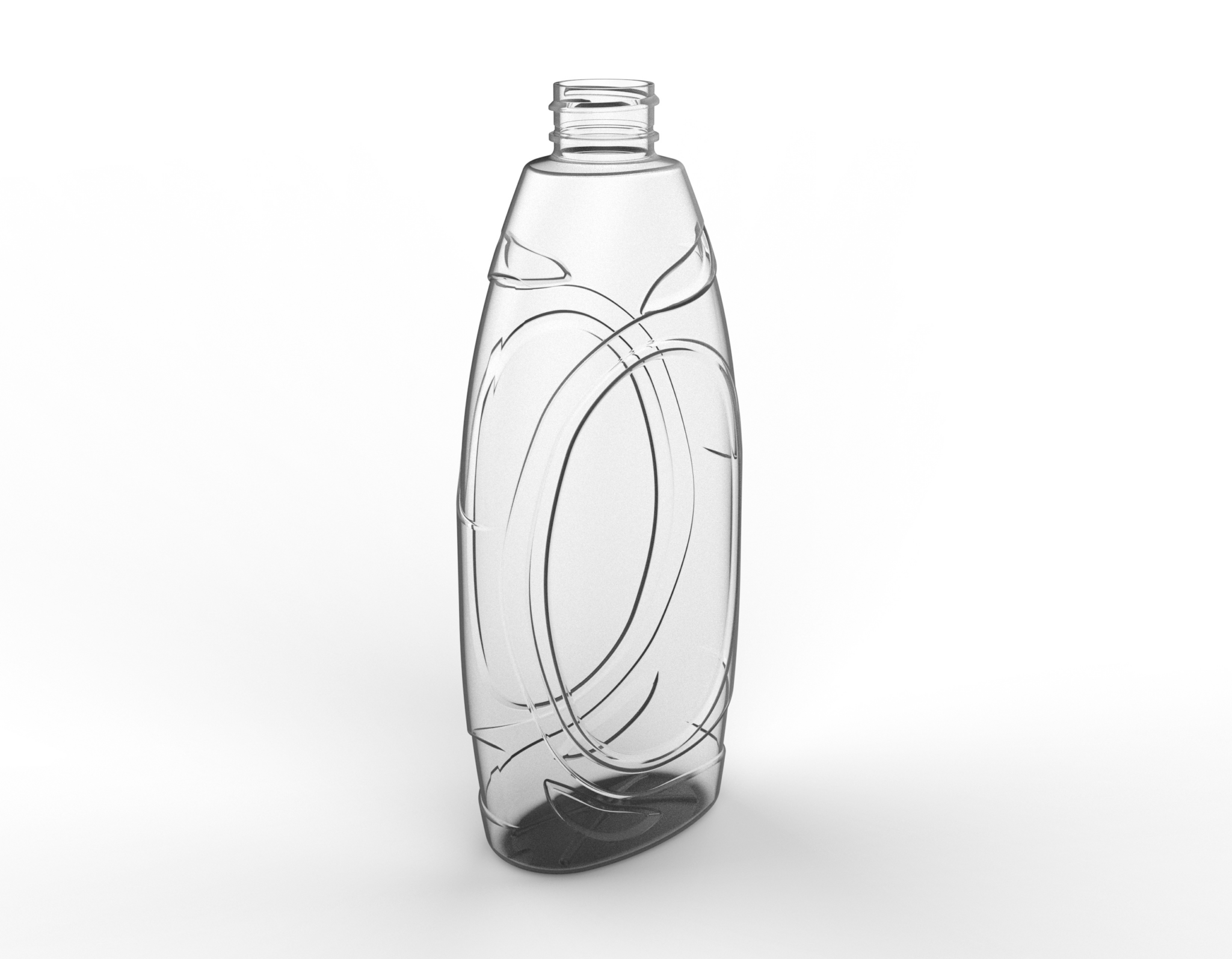 Stock Bottle Catalogue - Bramalea Bottle INC.