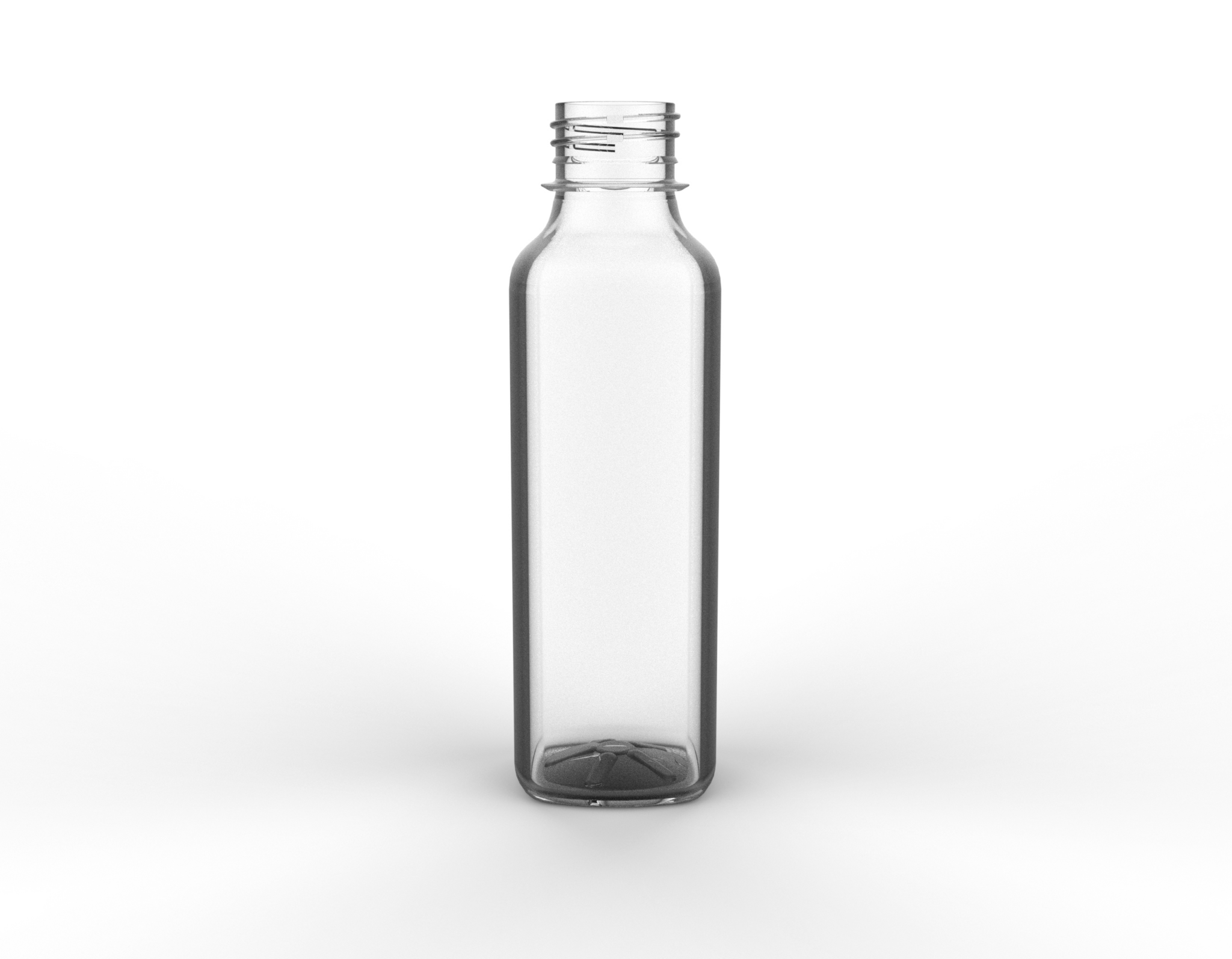 Stock Bottle Catalogue - Bramalea Bottle INC.